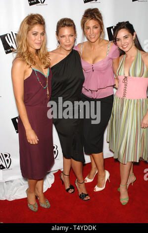 RELATED, Kiele Sanchez, Laura Breckenridge, Lizzy Caplan, Jennifer ...