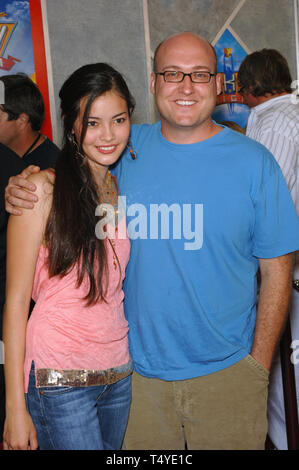 "Sky High" (Premiere) Mike Mitchell 07-24-2005 / El Capitan Theatre ...