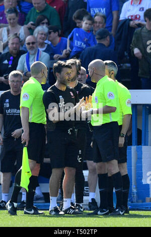Jason Shackell, Lincoln City Stock Photo - Alamy