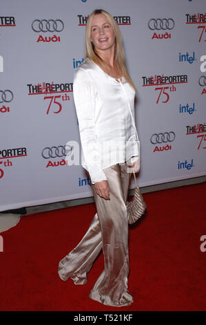 WEST HOLLYWOOD, CA - SEPTEMBER 13: Wendy Schaal and her son arrive at ...