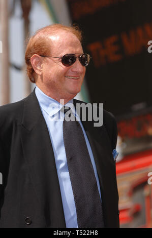 Mike Medavoy Honored with a Star on the Hollywood Walk of Fame. Sean ...