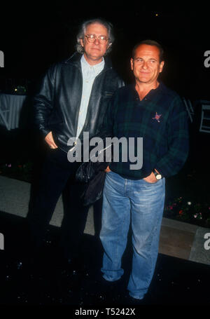 Barry Levinson Celebrities attend premiere of BBC America's new drama ...