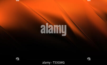 Abstract Cool Orange Diagonal Shiny Lines Background Stock Photo - Alamy