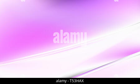Purple and White Diagonal Shiny Lines Background Stock Photo - Alamy