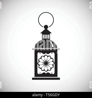 Lantern app button Stock Vector Image & Art - Alamy