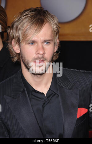 DOMINIC MONAGHAN 12TH SCREEN ACTORS GUILD AWARDS LOS ANGELES CALIFORNIA ...