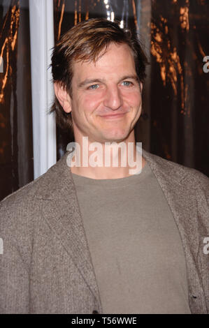WILLIAM MAPOTHER ASK THE DUST PREMIERE HOLLYWOOD LOS ANGELES USA 02 ...