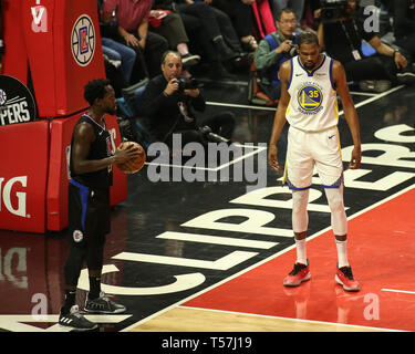 Golden State Warriors forward Patrick Baldwin Jr. during an NBA ...