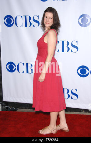 MELANIE LYNSKEY in ROSE RED (2002), directed by CRAIG R. BAXLEY. Credit ...