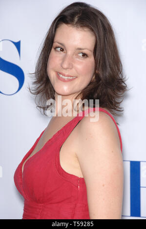 MELANIE LYNSKEY in ROSE RED (2002), directed by CRAIG R. BAXLEY. Credit ...