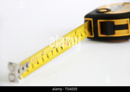 photo meter to measure the height of an object. measure the height and ...