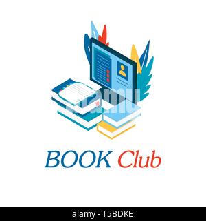 Isolated object of training and cover icon. Collection of training and ...