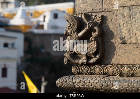 Shiva hindu temple. Lingam is representing the phallus of Hindu god ...