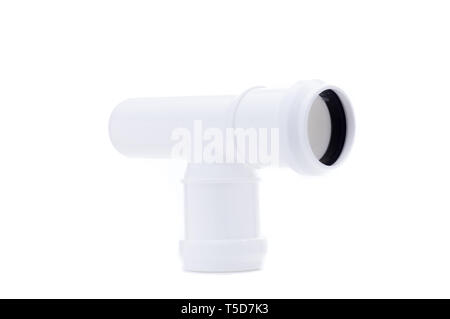 Mold water system tube pipe red and blue Stock Photo - Alamy