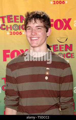 STEPHAN BENDER ACTOR HOLLYWOOD LOS ANGELES USA 07/03/2006 Stock Photo ...