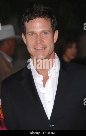 Dylan Walsh Nip/Tuck Season 5 Premiere Screening held at the Paramount ...