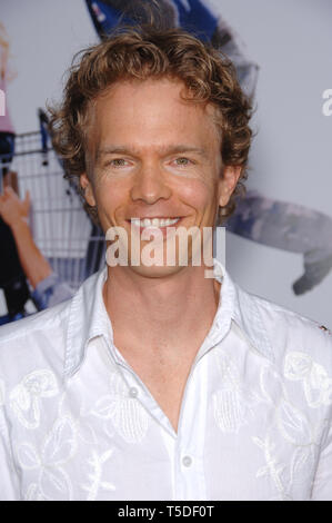 EMPLOYEE OF THE MONTH, director Greg Coolidge, Dane Cook, on set, 2006 ...