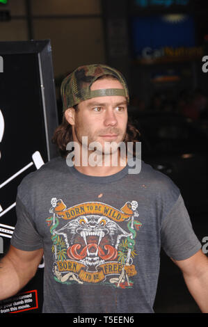 JACKASS: NUMBER TWO, Chris Pontius, 2006. ©Paramount/courtesy Everett ...