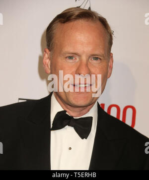 John Dickerson attends the 2019 TIME 100 Most Influential People in the ...