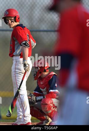 AMERICAN SIGNAL BOX Stock Photo - Alamy
