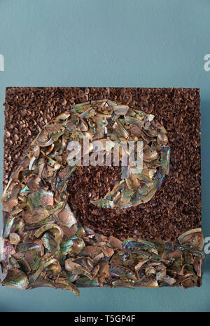 The koru (Maori for "loop or coil") is a spiral shape based on the ...