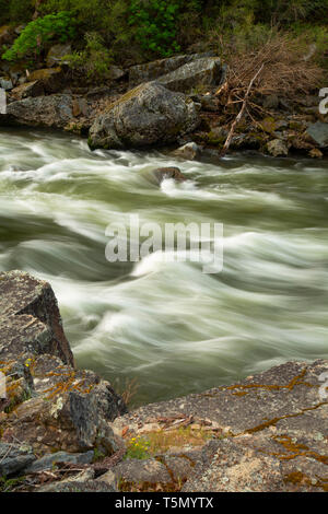 Merced Wild and Scenic River, Merced River Recreation Management Area ...