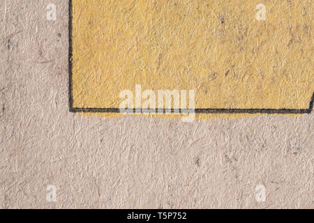 Old Comic Book Paper Background Texture Stock Photo: 52112311 - Alamy