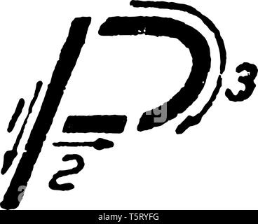 Inclined Capital Letter I which is a stroke order of writing letter I ...