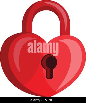 Padlock icon isolated on white background. Symbol sign unlock. Vector ...