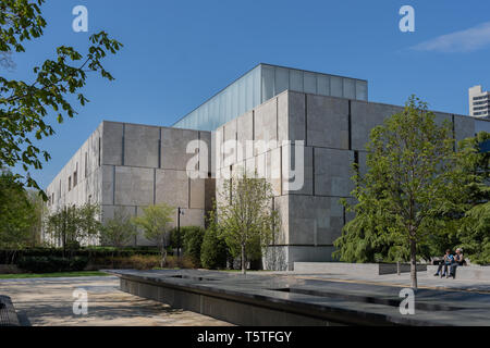 Barnes Foundation, 2025 Benjamin Franklin Parkway Philadelphia, PA ...