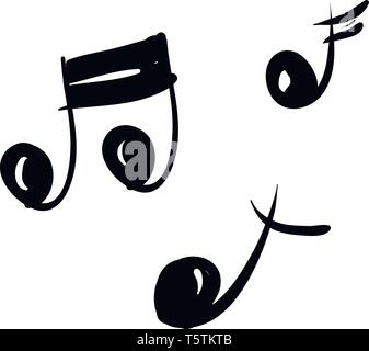 Black and White Cartoon Vector Illustration of Thief. cartoon Vector ...