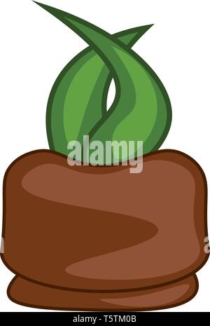 Carrot Vegetable Cartoon Colored Clipart Stock Vector Image & Art - Alamy