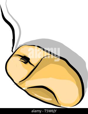 pc game mouse cartoon vector illustration Stock Vector Image & Art - Alamy