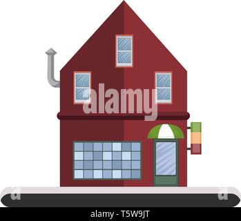 3D vector element or simple isolated golden shape Stock Vector Image ...