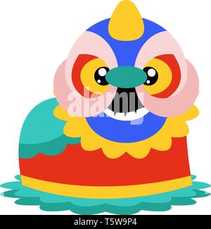 monster character vector graphic art design illustration Stock Vector ...
