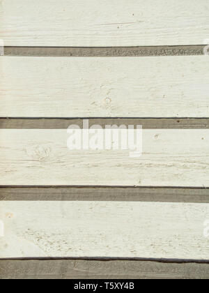 overlapping timber cladding Stock Photo - Alamy