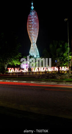 Samarinda, Kalimantan Timur/ Indonesia - April, 20, 2019: " beautiful ...