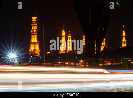 Samarinda, kalimantan Timur/ Indonesia : " Islamic Center Mosque ...