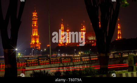 Samarinda, kalimantan Timur/ Indonesia : " Islamic Center Mosque ...