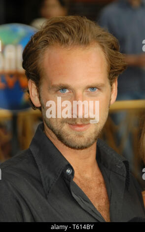 JOSH LUCAS, HULK, 2003 Stock Photo - Alamy