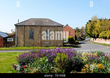 Pebworth village, Worcestershire, England, UK Stock Photo - Alamy