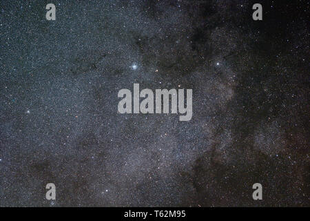 Scutum Star Constellation, Night Sky, Constellation Lines Shield of ...