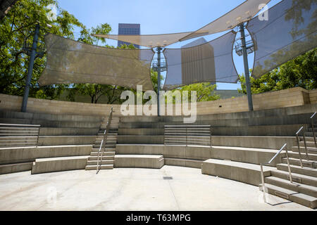 Walt Disney Concert Hall, roof detail, architect Frank O. Gehry, Los ...
