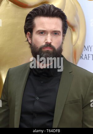 Emmett J Scanlan at the British Academy (BAFTA) Television Craft Awards ...