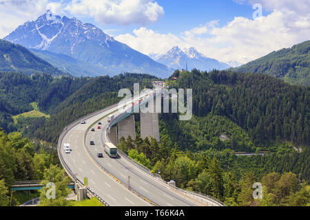 Autobahn - Germany Stock Photo - Alamy