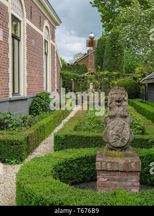 the City of bredevoort Stock Photo - Alamy