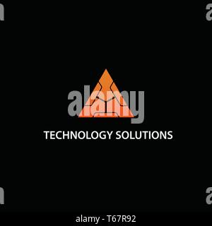 Solutions Logo Letter S Stock Vector Image & Art - Alamy