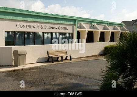 The Market Common Myrtle Beach SC USA Stock Photo - Alamy