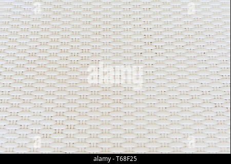 White cream plastic surface with a repeating pattern Stock Photo - Alamy