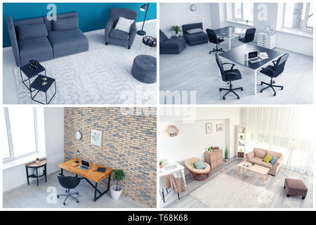 View from CCTV camera on home locations Stock Photo - Alamy